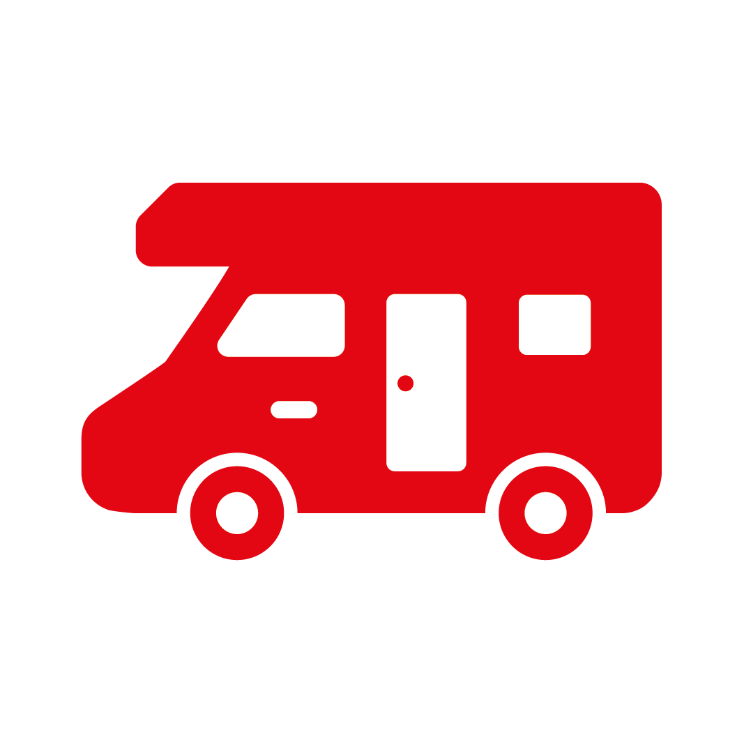 CamperDroomBrabant